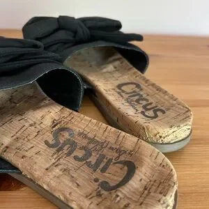 Circus by Sam Edelman | Shoes | Circus By Sam Edelman Sandals | Poshmark